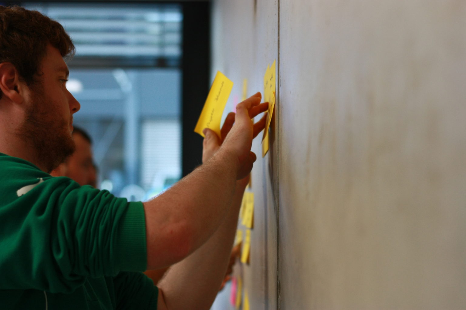 Beratung & Konzeption | Lean Ocean