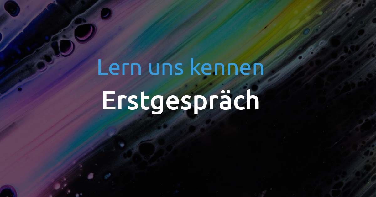 Deine Strategie-Session bei Lean Ocean