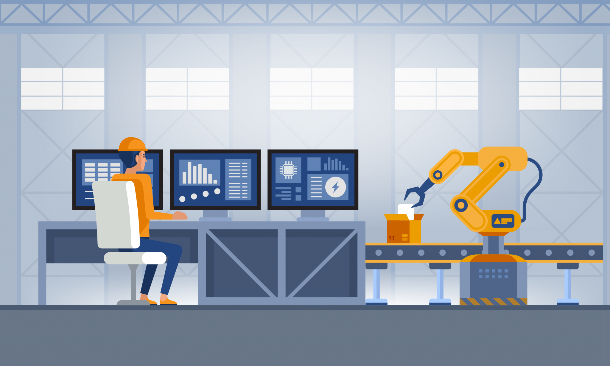 Lean Ocean – Experten für Digitale Experience