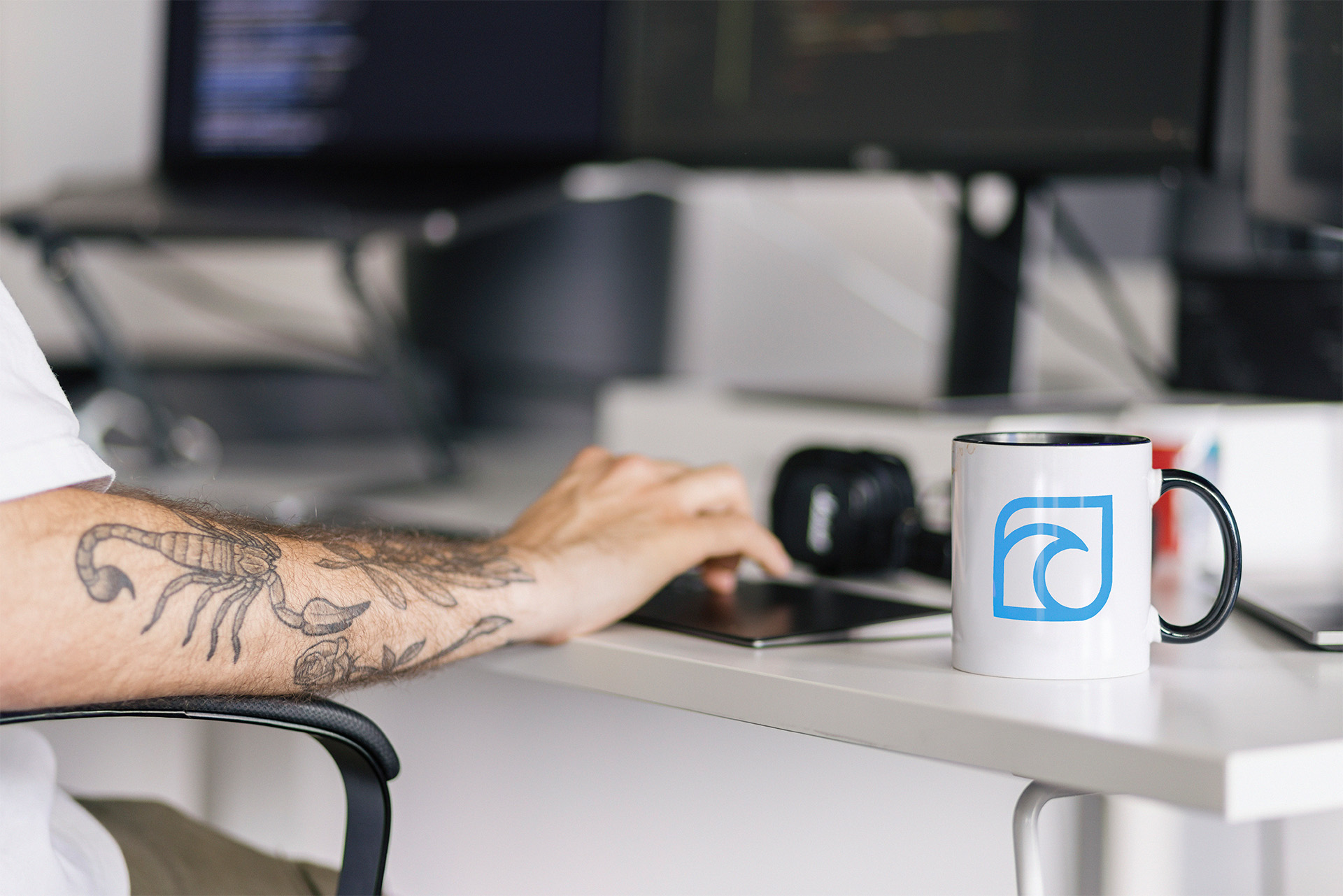 Unsere Projekte | Lean Ocean