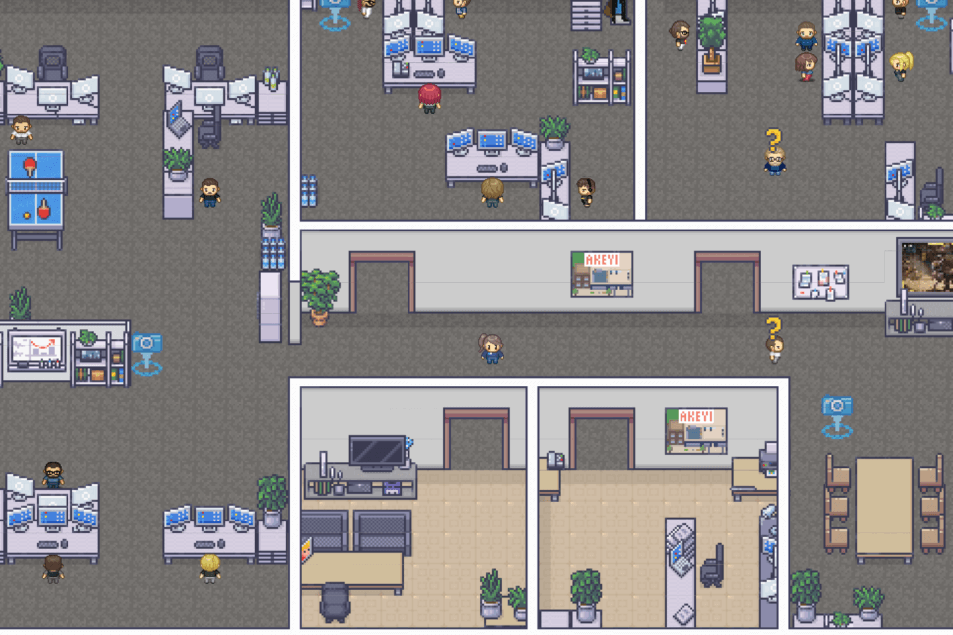 Lean Ocean – Wir sind dein Partner für Digital Experiences